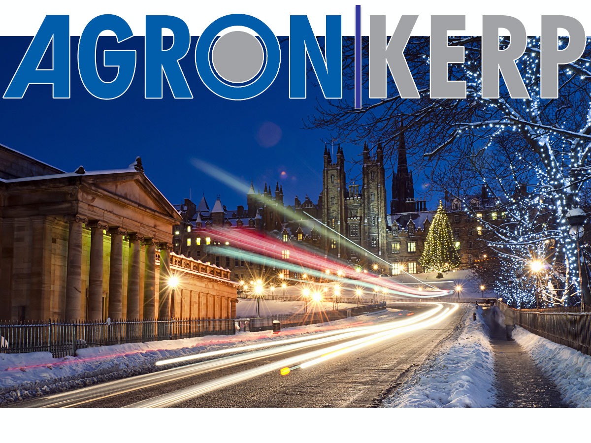 Openingstijden - Agron Geleen en Agron Kerp Heerlen